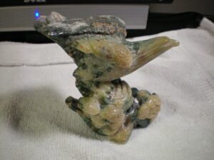 Jasper: Identification, Varieties & Rockhounding Guide (August Spotlight)